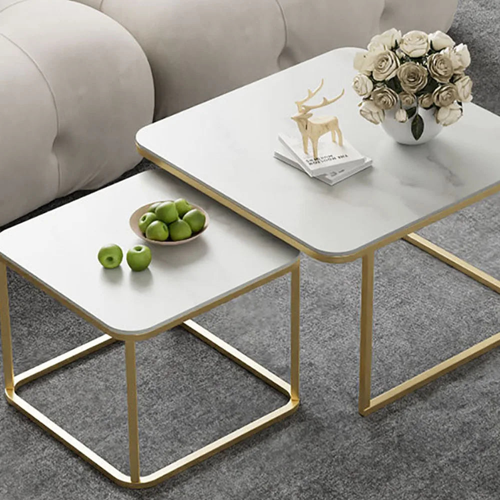 Rectangular Tea Table Living Room Modern Simple Tea Table – simple life ...